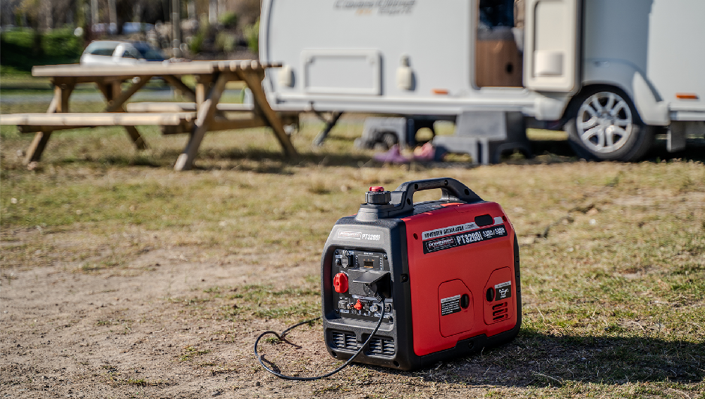 Top-Quality Generators & Air Equipment NZ | Generator Shop